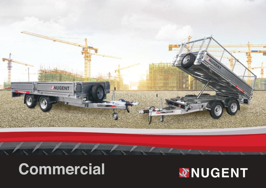 Brochures - Nugent Engineering