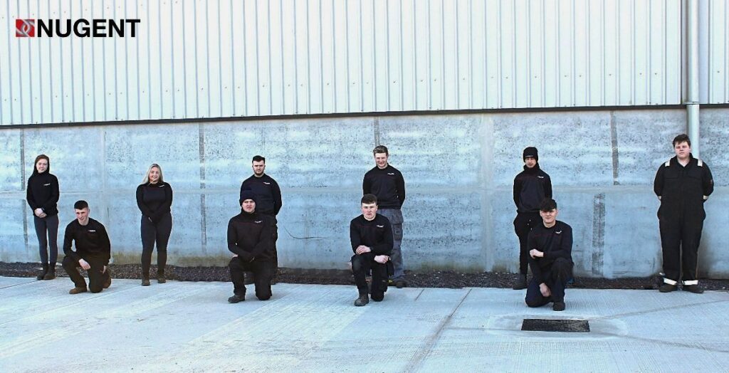 Nugent News - Nugent Engineering