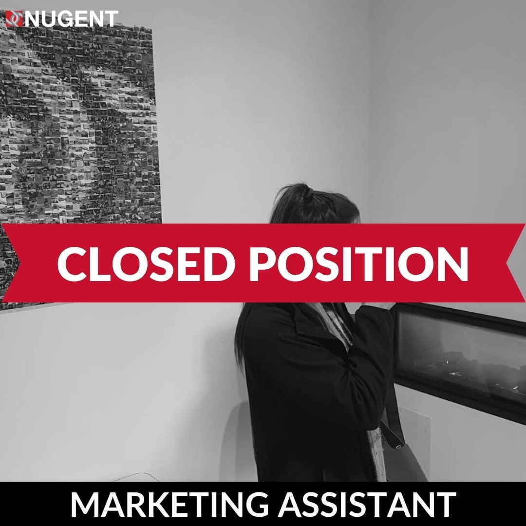 Careers - Nugent Engineering